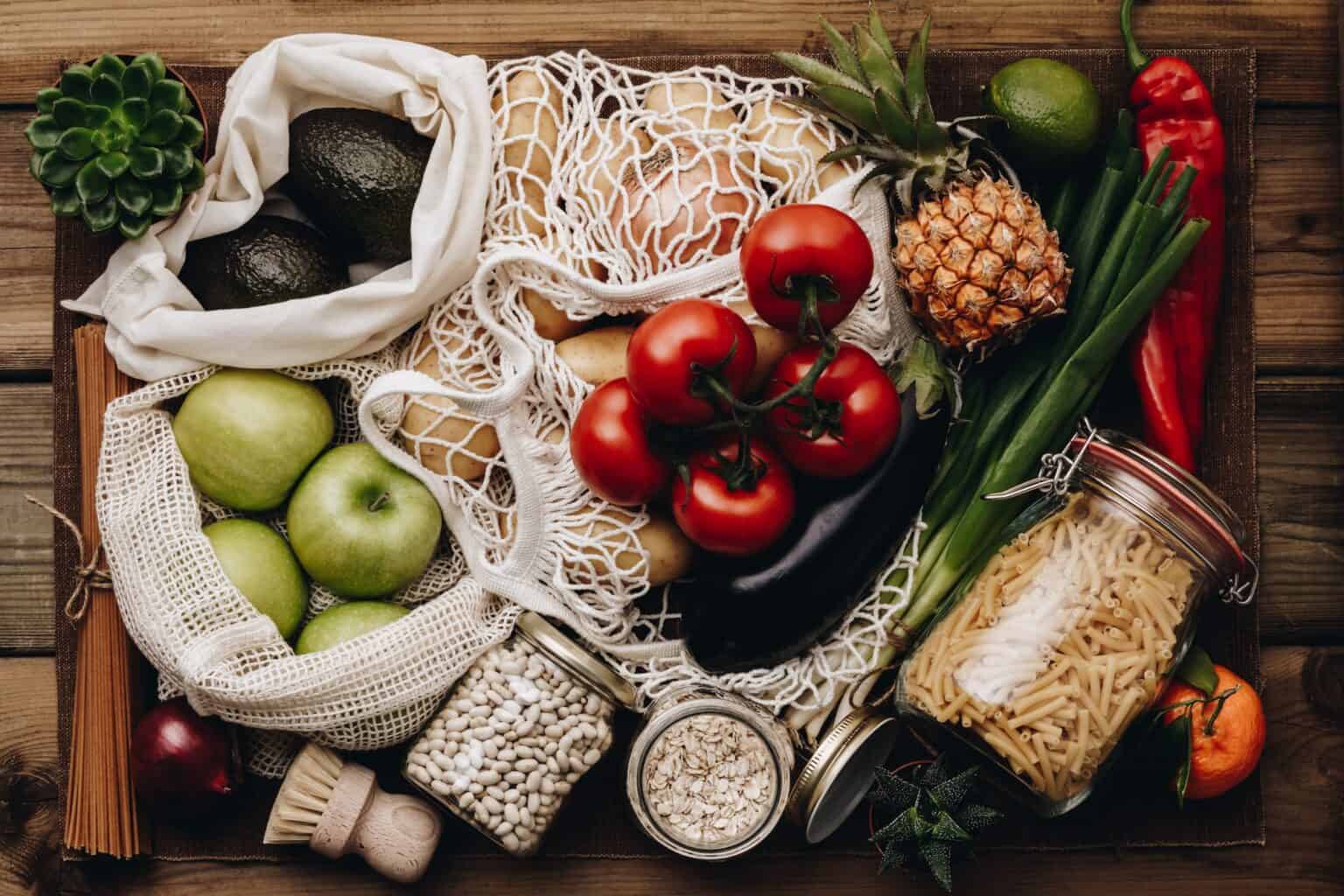 Clean Eating for Health: 7 Simple Tips to Get Started - Gimme From Scratch
