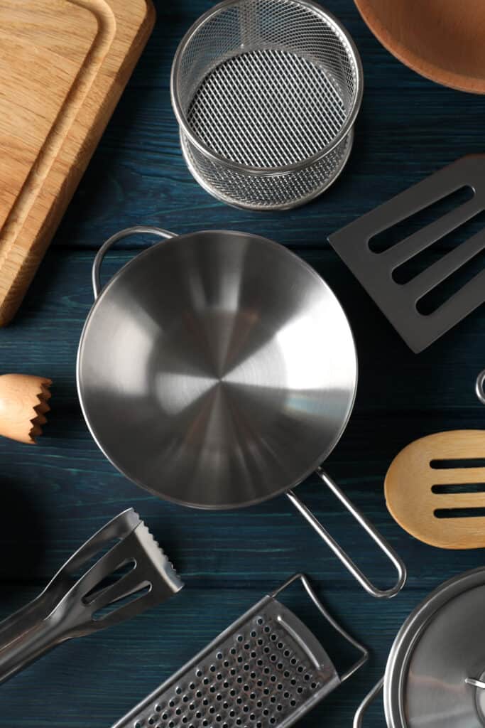 The Best Kitchen Utensils - Must-Have Cooking Tools