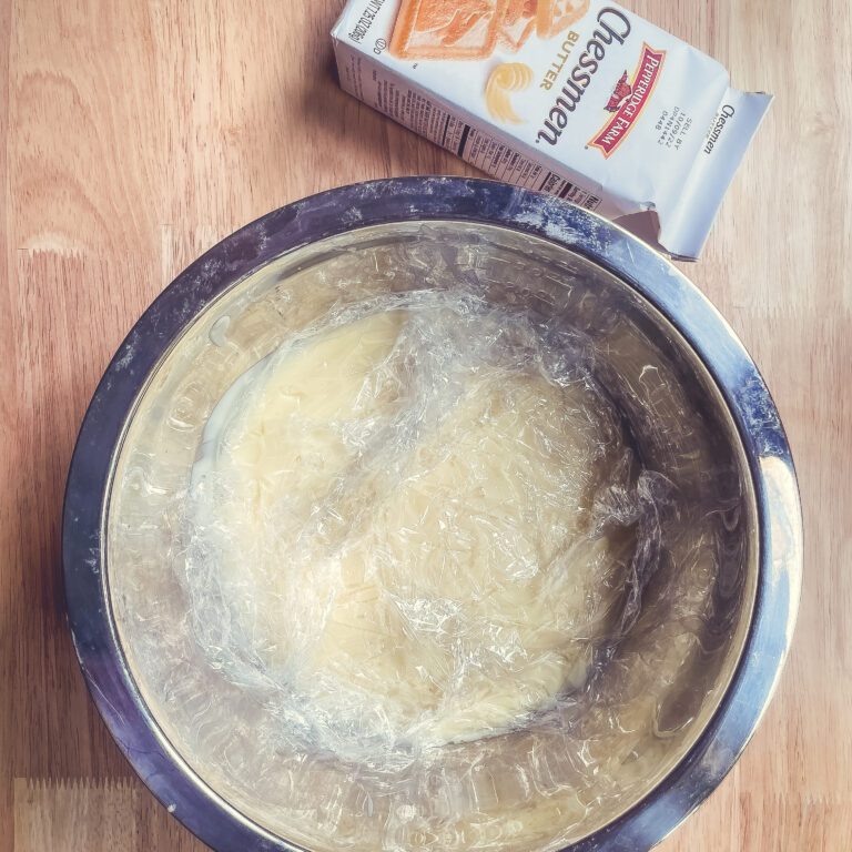 Easy Homemade Vanilla Pudding (Gluten-Free) - Gimme From Scratch