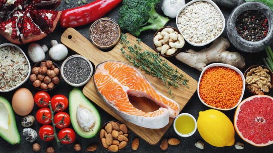 8 Amazing Benefits of Clean Eating - Gimme From Scratch