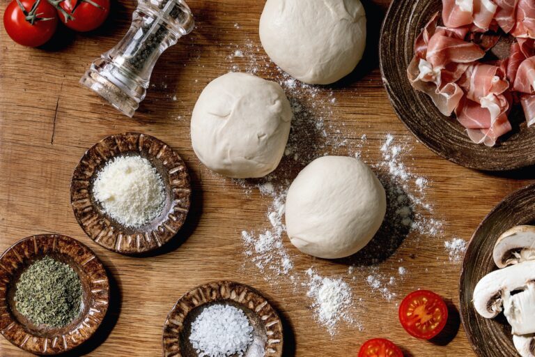 What is Scratch Cooking? The Basics Plus Tips