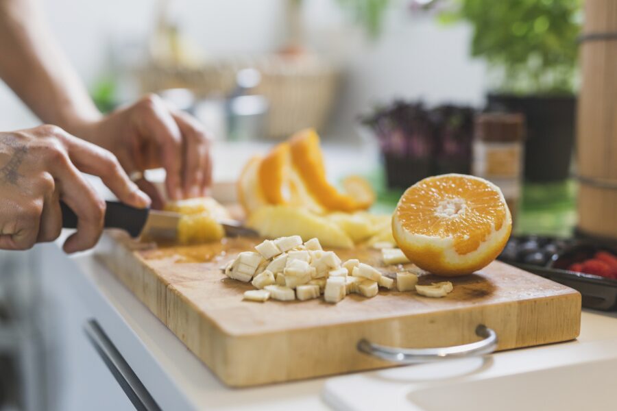 What is Scratch Cooking? The Basics Plus Tips