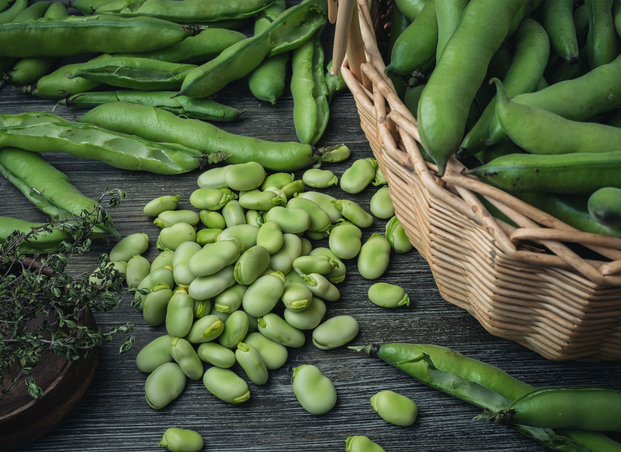 The 12 Best Substitutes for Butter Beans