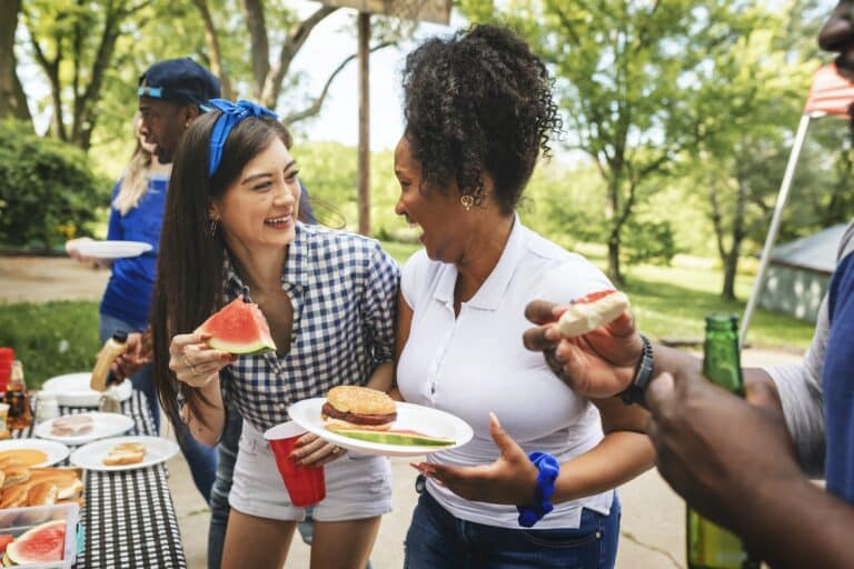 Ultimate Guide: Hosting a Build Your Own Burger Bar Party