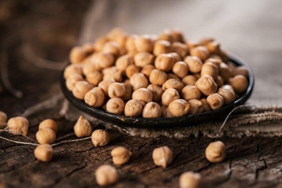 The 12 Best Substitutes for Butter Beans