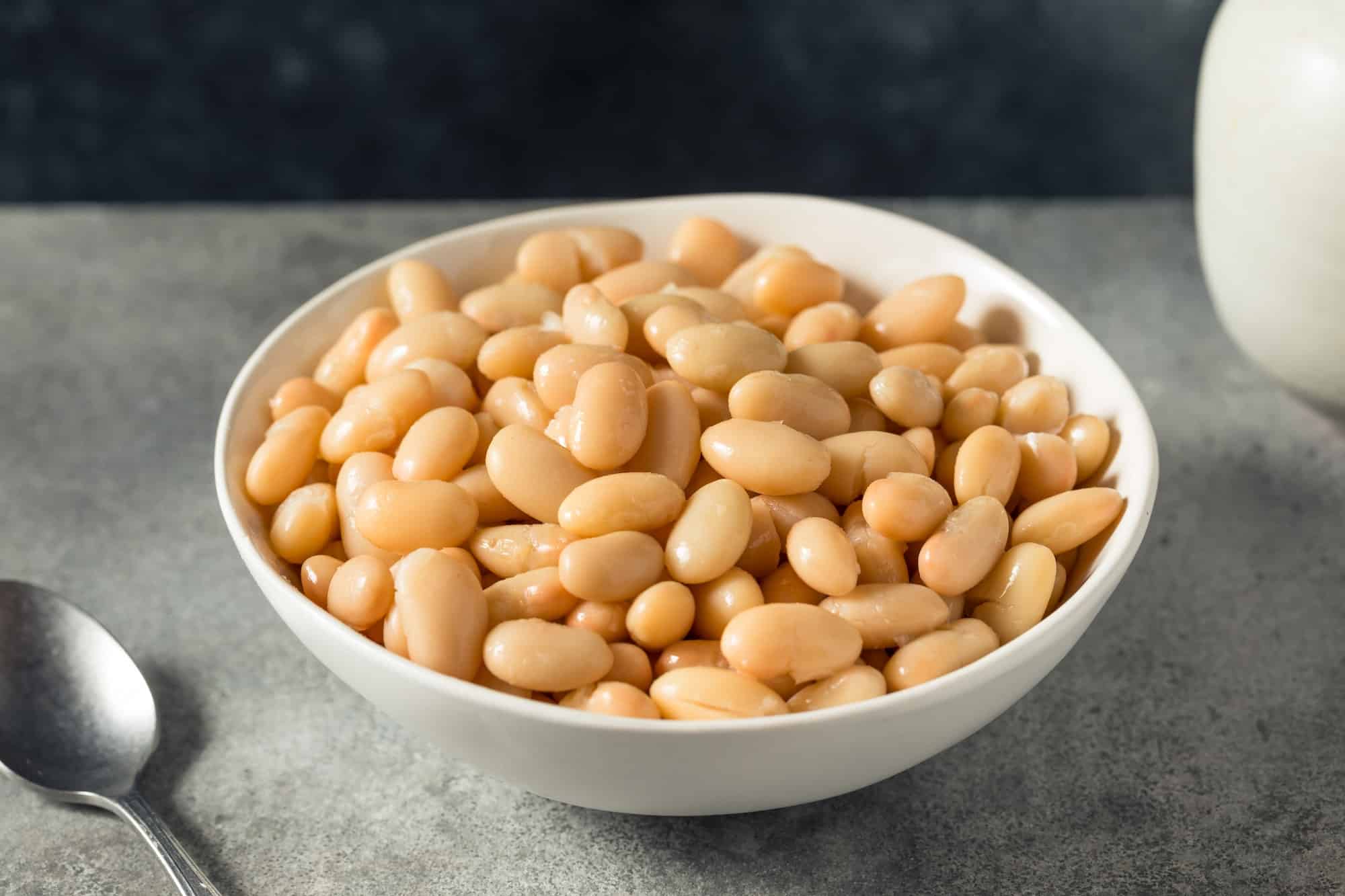 The 12 Best Substitutes for Butter Beans