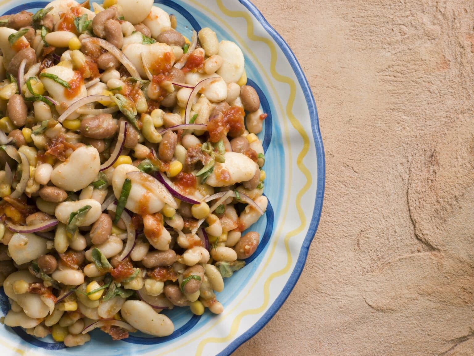 The 12 Best Substitutes for Butter Beans