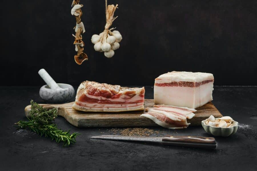 8 Best Pork Belly Substitutes Plus 3 Vegan Options