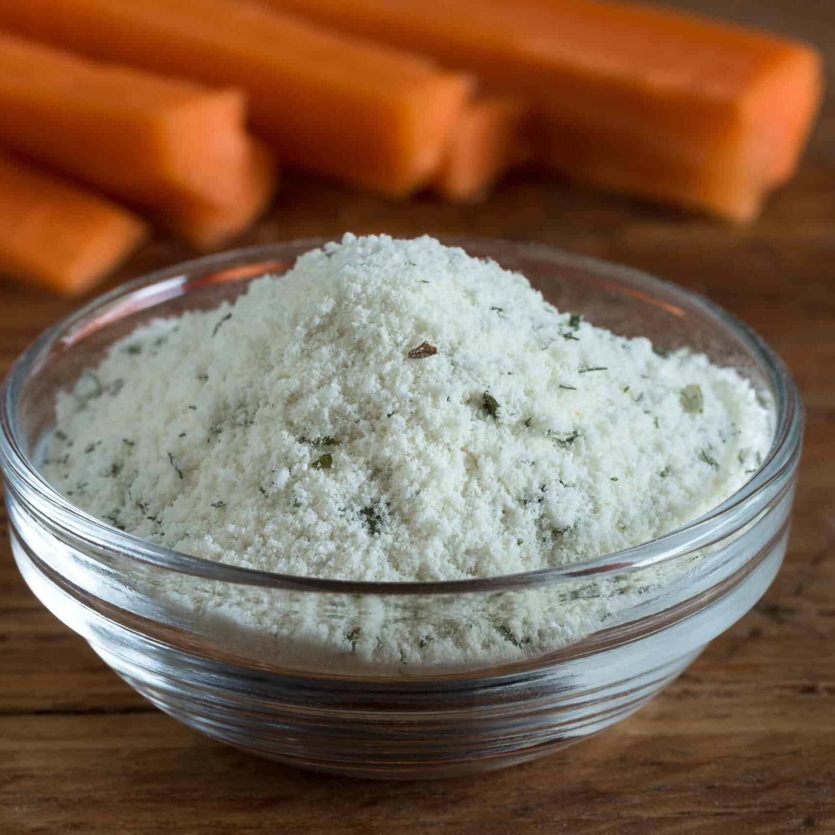 Homemade Ranch Seasoning Mix - Copycat Hidden Valley Ranch Mix Packet ...