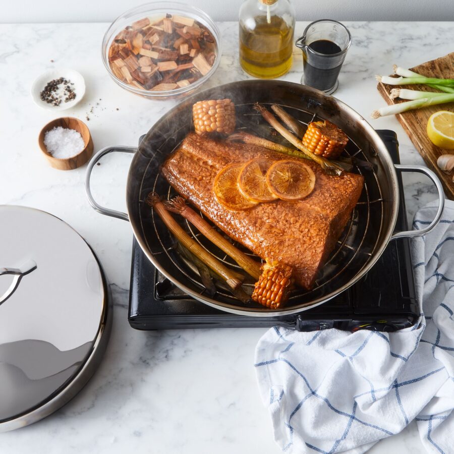 7 Mini and Portable BBQ Smokers That Will Revolutionize Your Outdoor ...