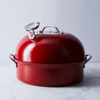 The 7 Best Mini Smokers - 2023 Buyer's Guide to Portable BBQ Smokers ...