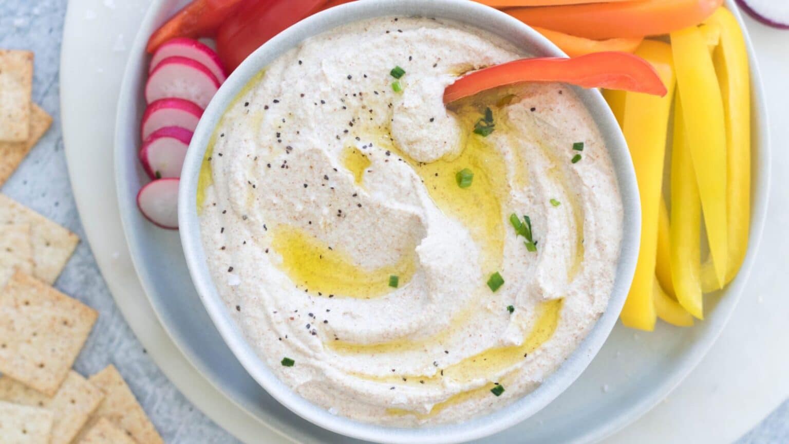 14 Chickpea Free Hummus Recipes That’ll Make You Wonder Why You Ever ...