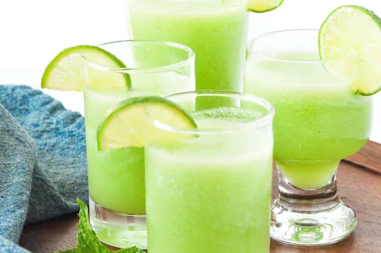 20 Refreshing Mint Recipes to Elevate Your Summer Dishes - Gimme From ...