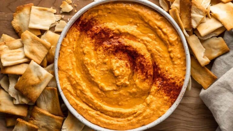 14 Chickpea Free Hummus Recipes That’ll Make You Wonder Why You Ever ...
