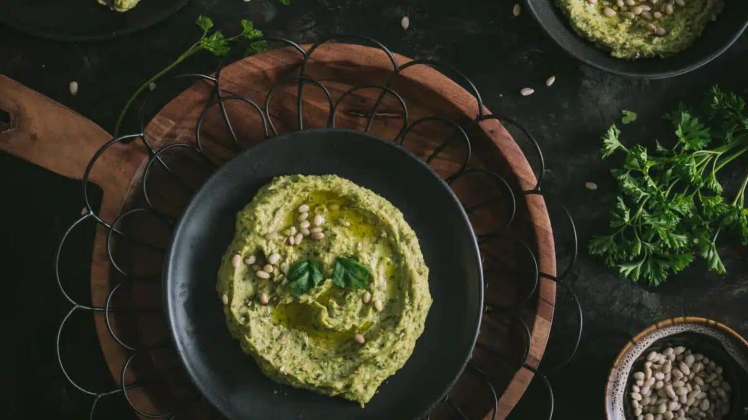 14 Delicious Green Goddess Recipes You'll Be Obsessed With - Gimme From ...