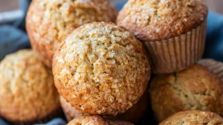 18 Sweet Muffins That'll Make You Weak in the Knees - Gimme From Scratch