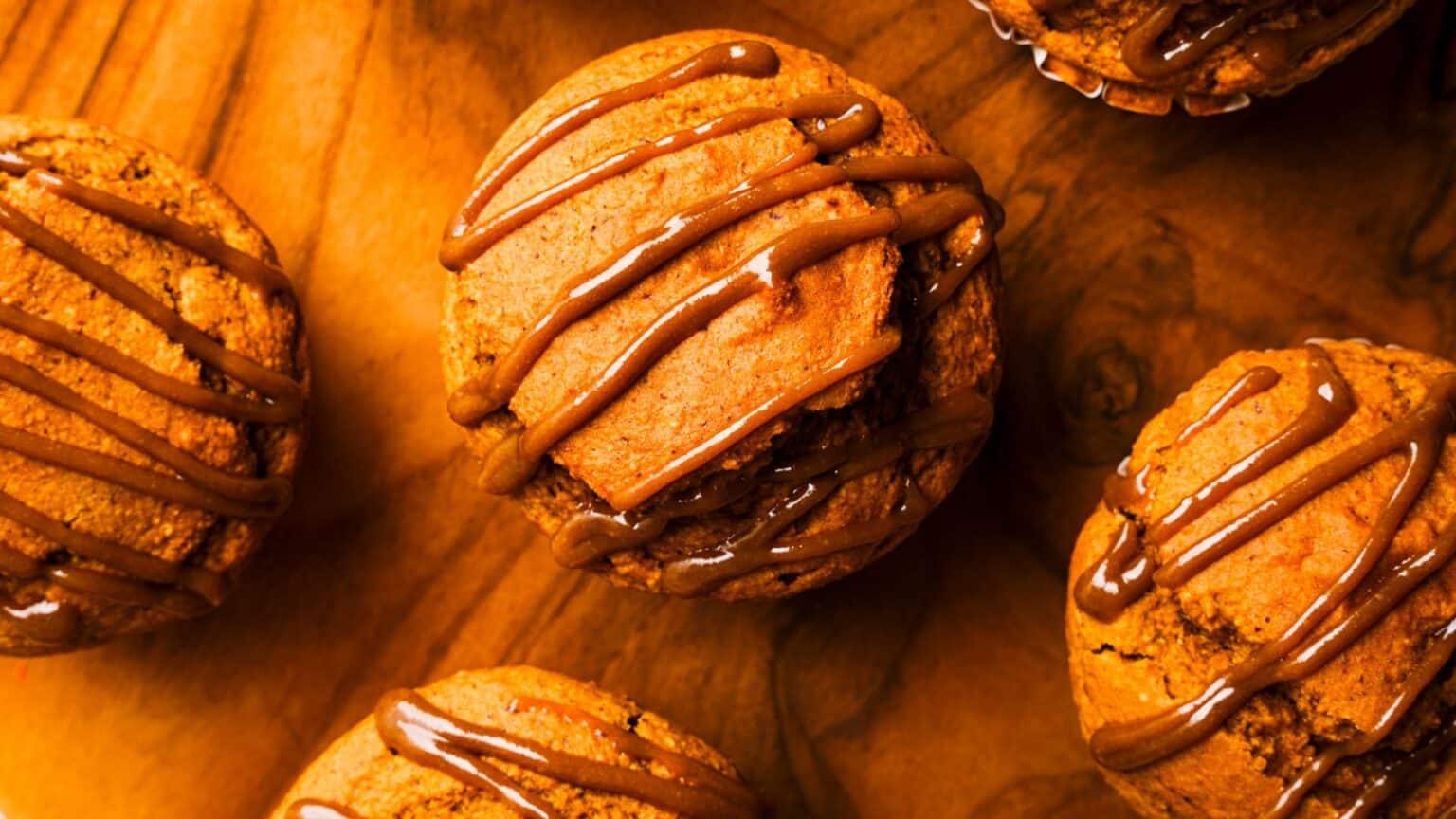 18 Sweet Muffins That'll Make You Weak in the Knees - Gimme From Scratch