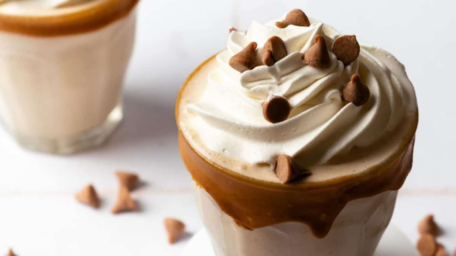 Shake Things Up: 18 Creative Milkshake Recipes - Gimme From Scratch