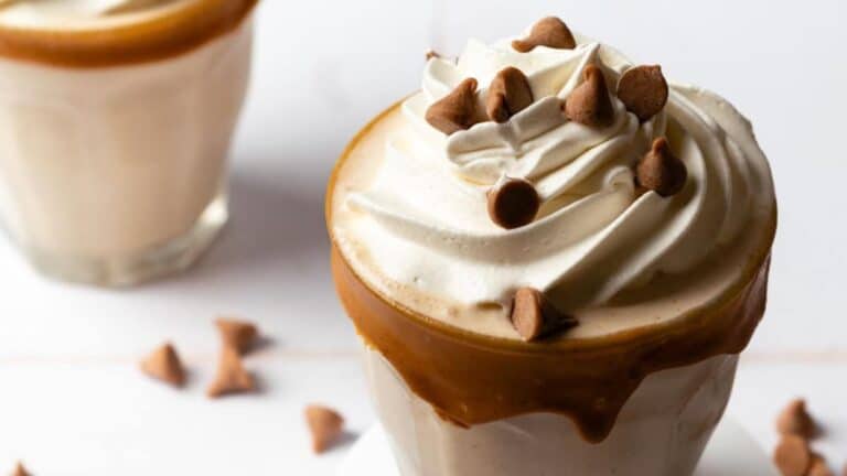 Shake Things Up: 18 Creative Milkshake Recipes - Gimme From Scratch