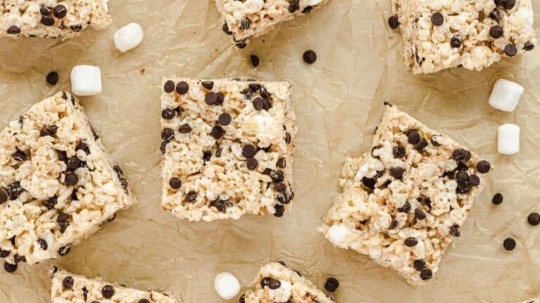 18 Rice Krispies Recipes That'll Make You Question Everything You Knew ...
