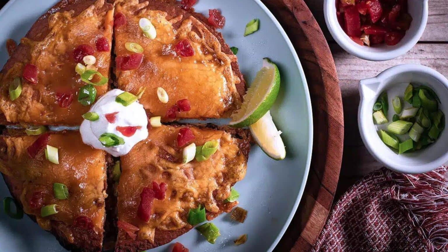 Bells Will Be Ringing…in Your Kitchen with These 17 Taco Bell Copycat ...