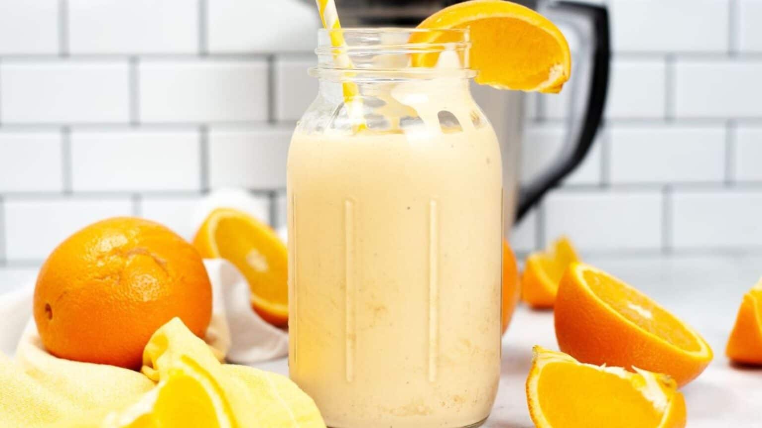 Shake Things Up: 18 Creative Milkshake Recipes - Gimme From Scratch