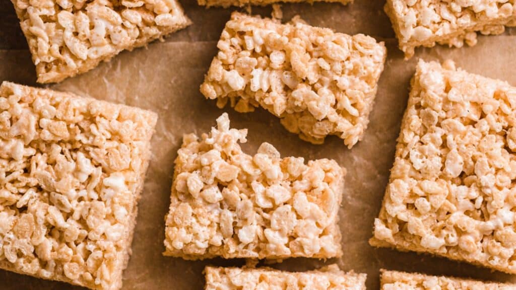 18 Rice Krispies Recipes That'll Make You Question Everything You Knew ...