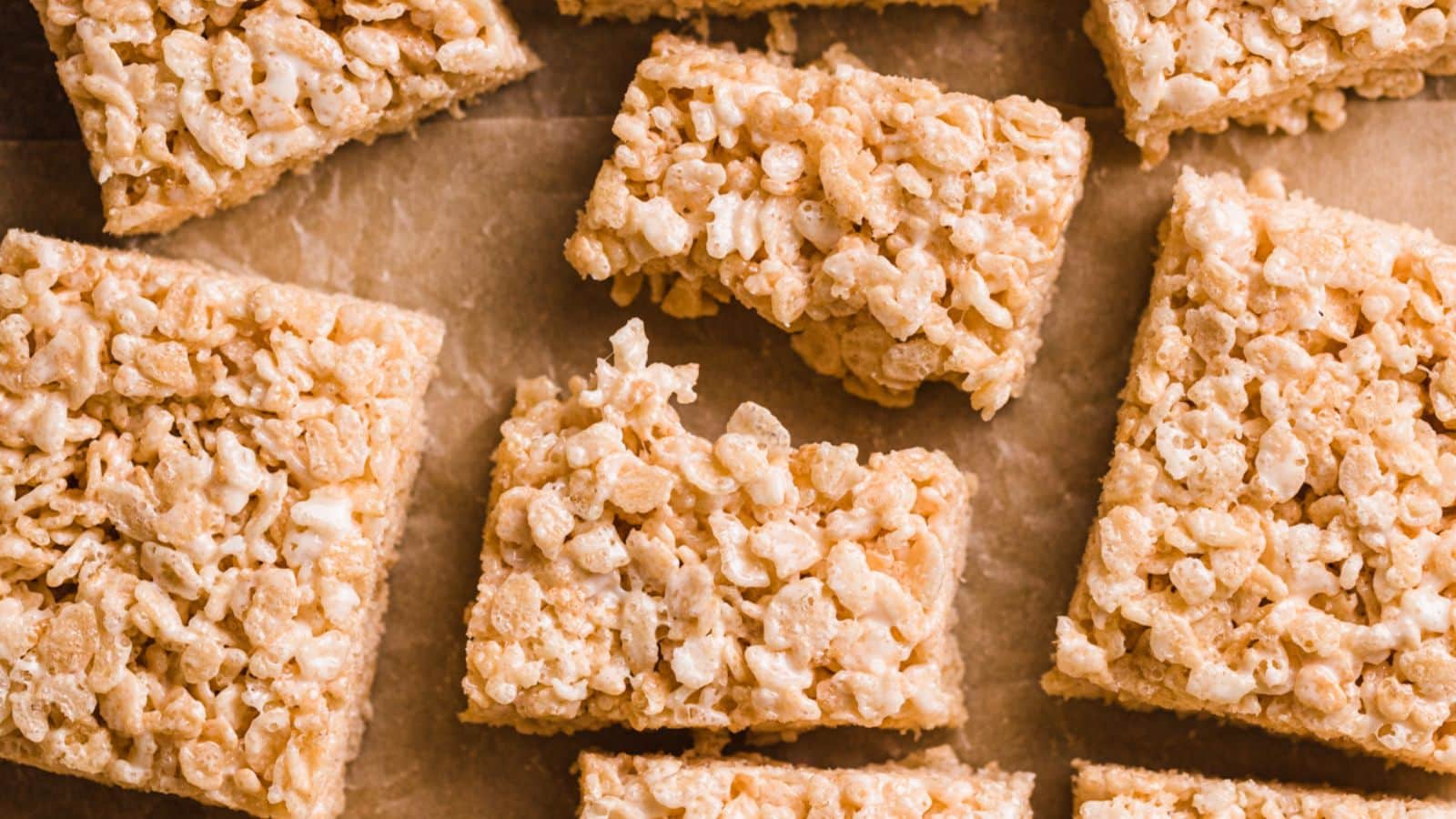 Snap, Crackle, Pop Your Mind with These 18 Crazy Rice Krispies Recipes ...