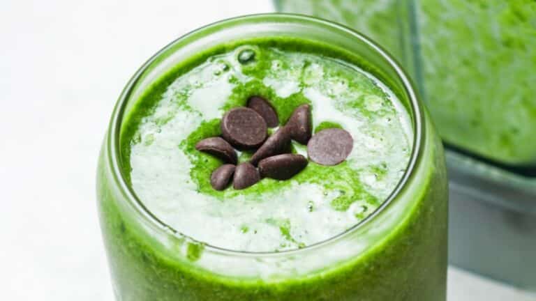 Shake Things Up: 18 Creative Milkshake Recipes - Gimme From Scratch
