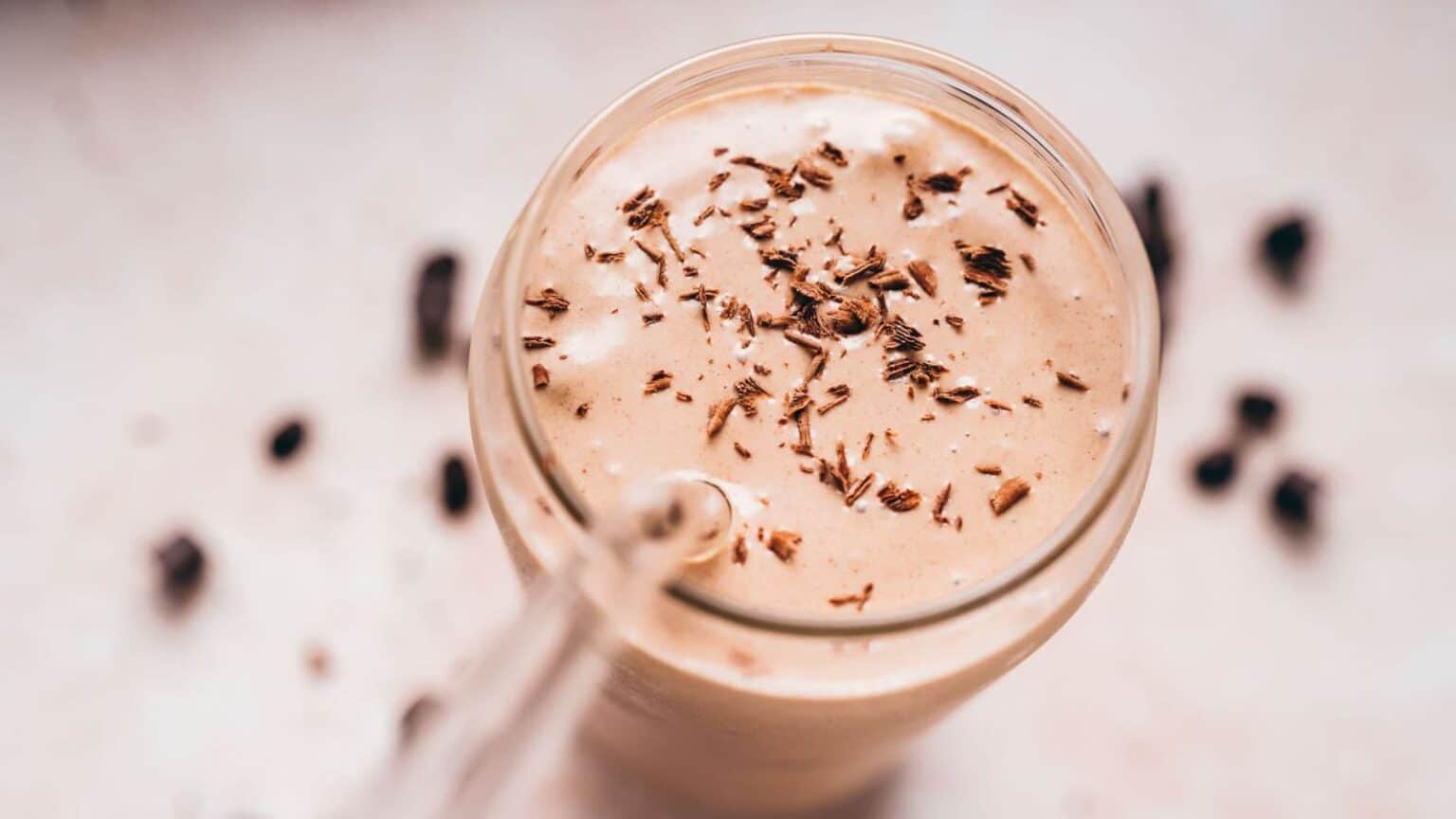 Shake Things Up: 18 Creative Milkshake Recipes - Gimme From Scratch