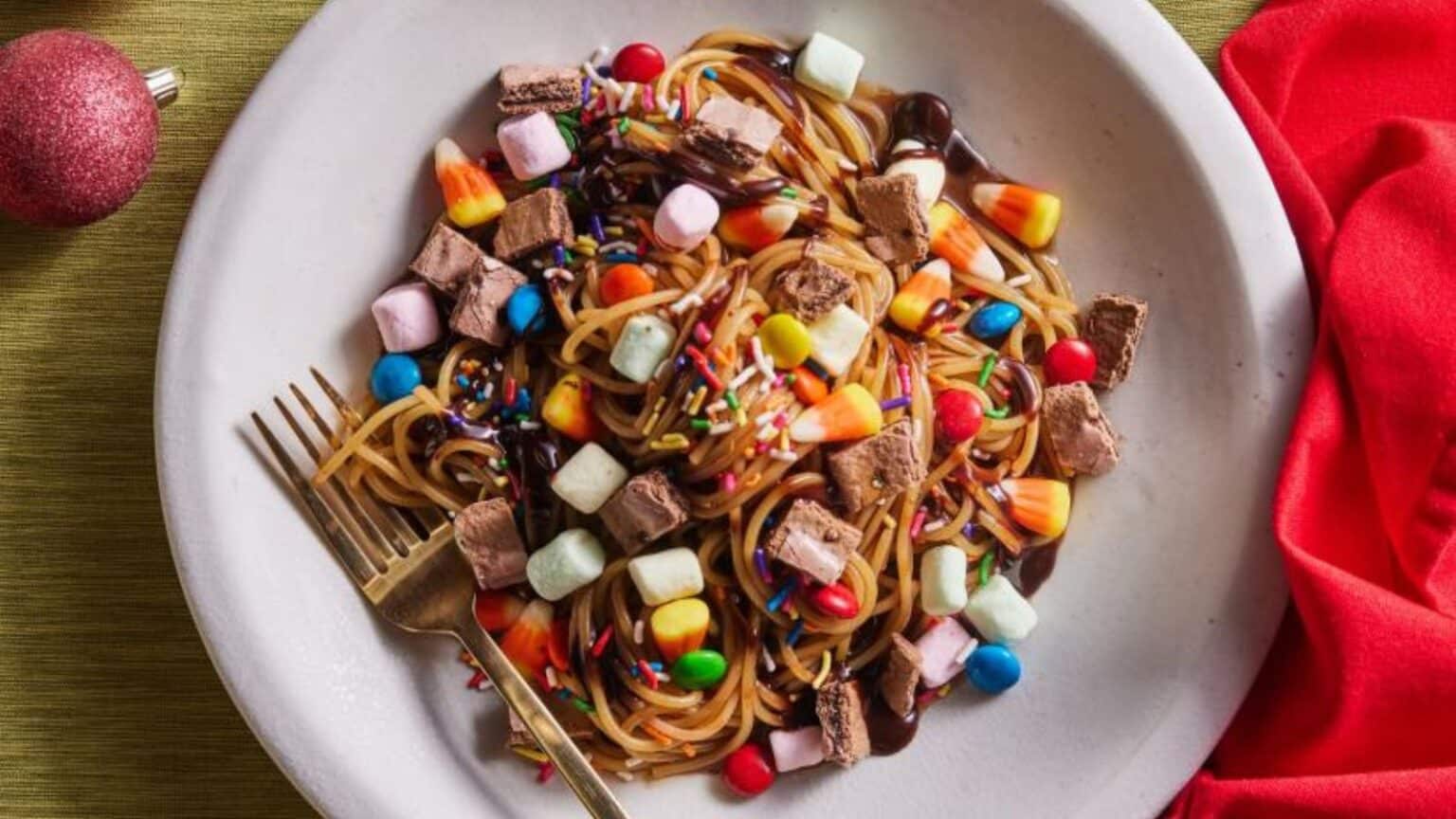 Lights, Camera, Appetite! 15 Iconic Film Foods That Deserve an Oscar ...