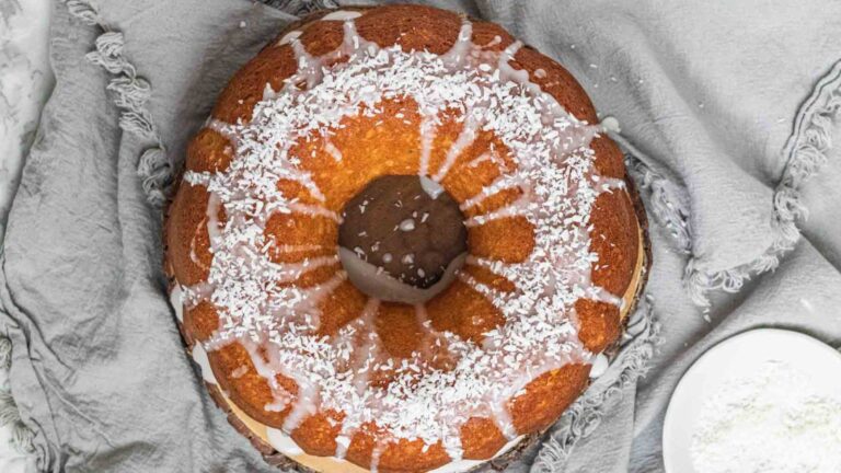 16 Bundts of Joy You Can't Help But Devour - Gimme From Scratch