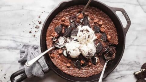 18 Oreo Recipes You Never Saw Coming - Gimme From Scratch