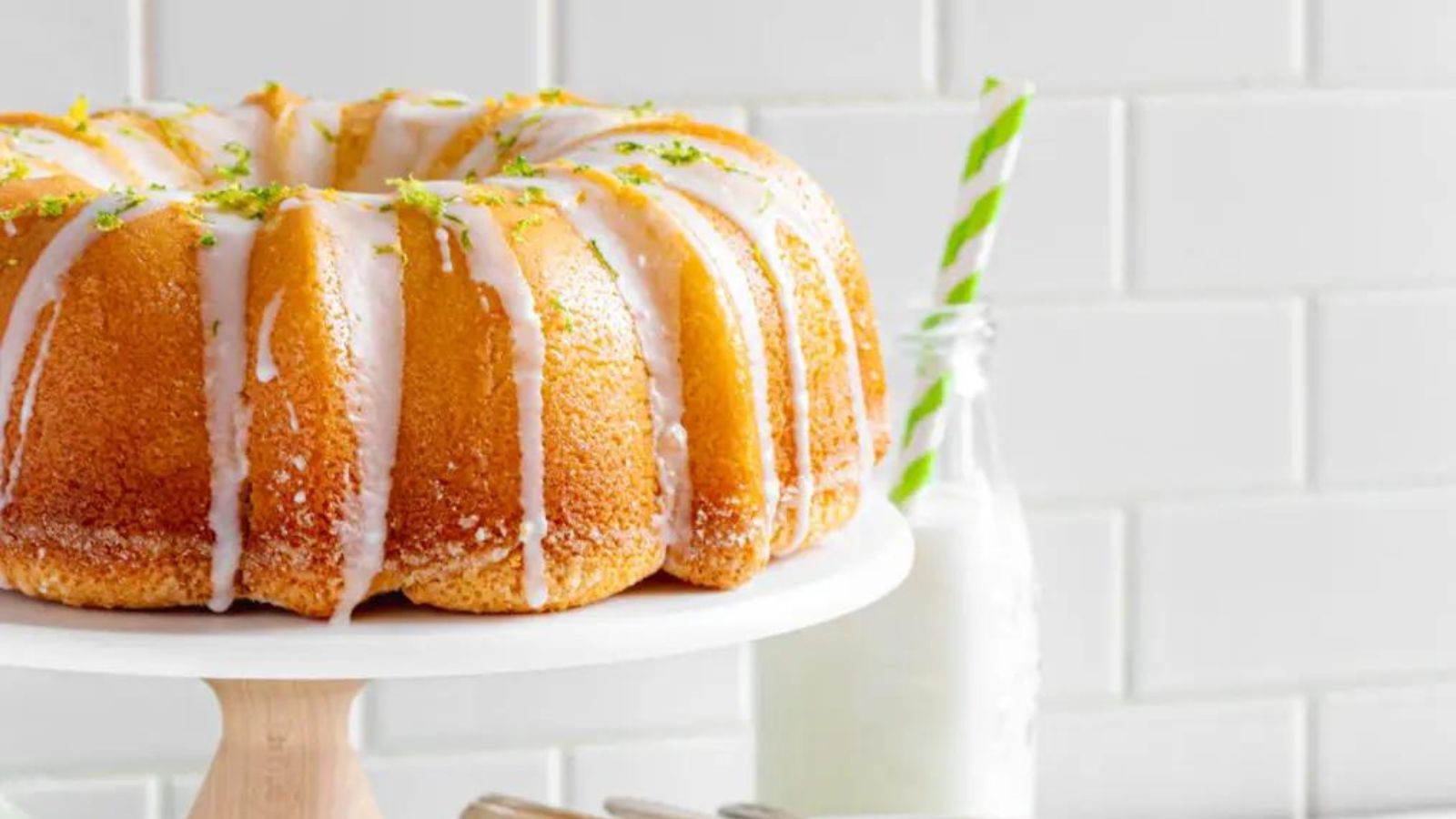 16 Bundts of Joy You Can't Help But Devour - Gimme From Scratch