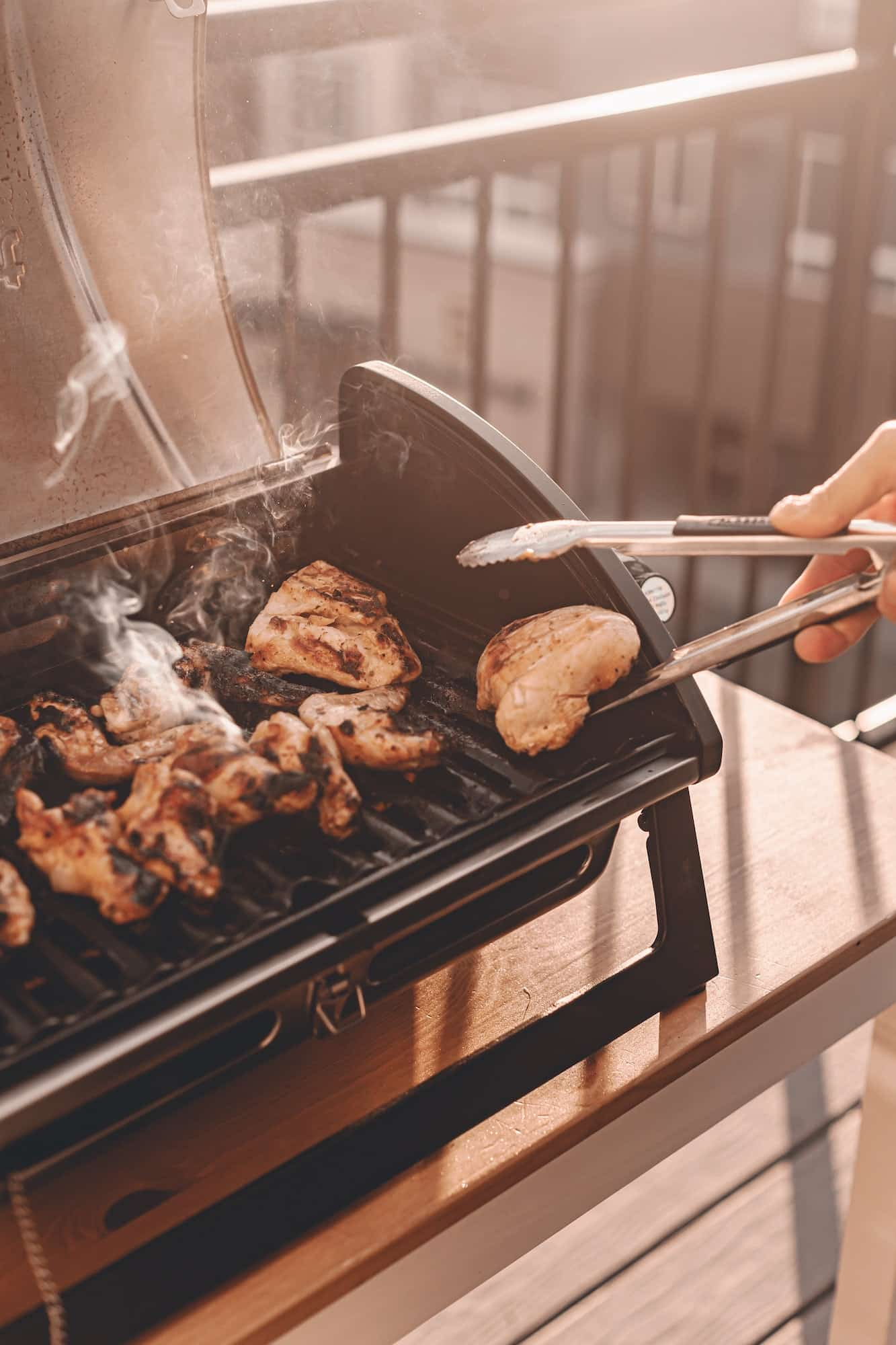 Top 5 Gas Grills That Won't Burn Your Budget in 2024