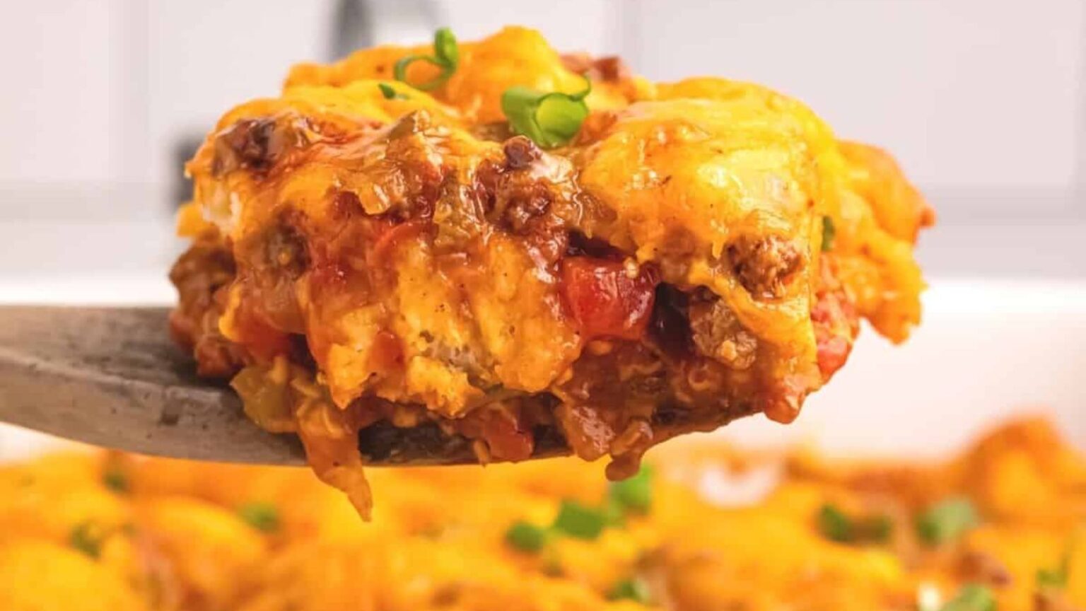 "Where Has This Been All My Life?" 14 Bubble Up Recipes - Gimme From ...