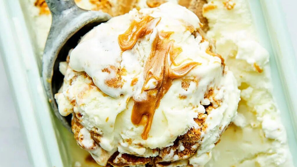Spread the Love: 20 Biscoff Recipes - Gimme From Scratch