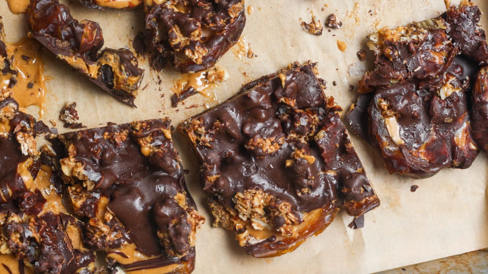 16 Sweet Bark Recipes You'll Go Crazy For - Gimme From Scratch