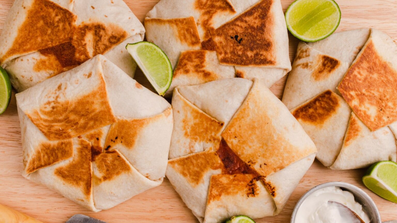 Drive-Thru Who? 19 Copycat Recipes That'll Make Your Kitchen the New ...
