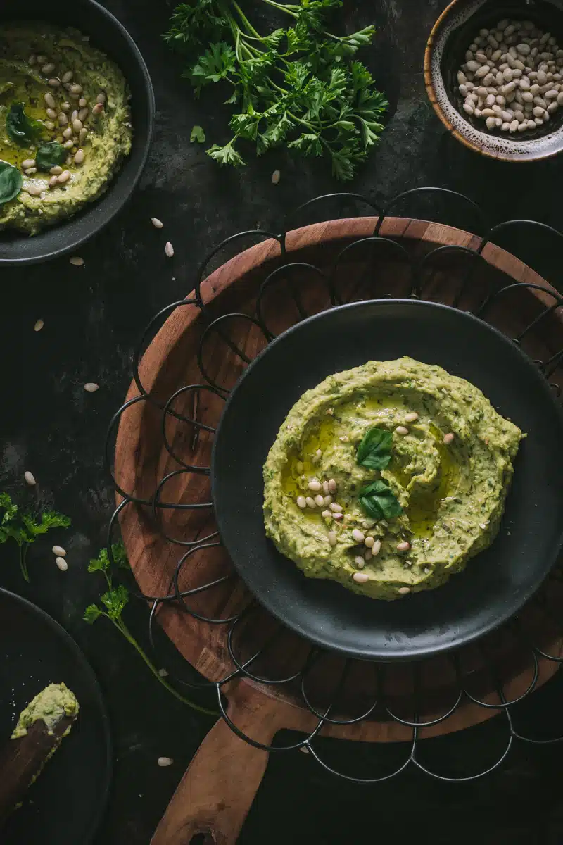 14 From Scratch Recipes To Make You Fall In Love with Cooking - Gimme ...