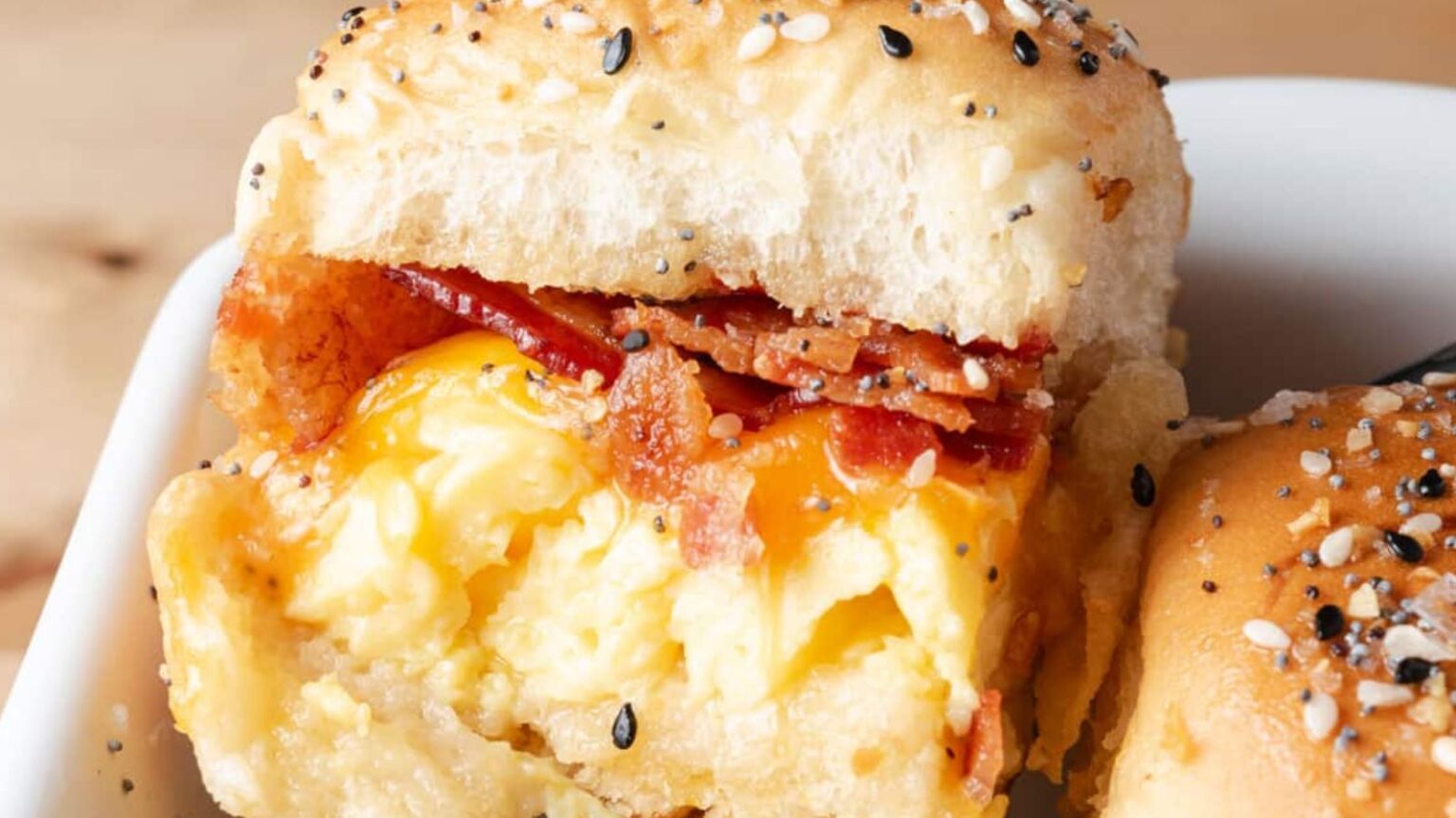 You Had Me at 'Aloha': 20 Hawaiian Roll Recipes - Gimme From Scratch