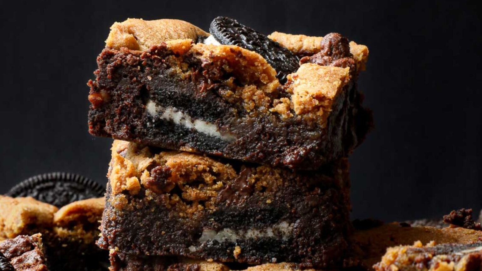 18 Oreo Recipes You Never Saw Coming - Gimme From Scratch