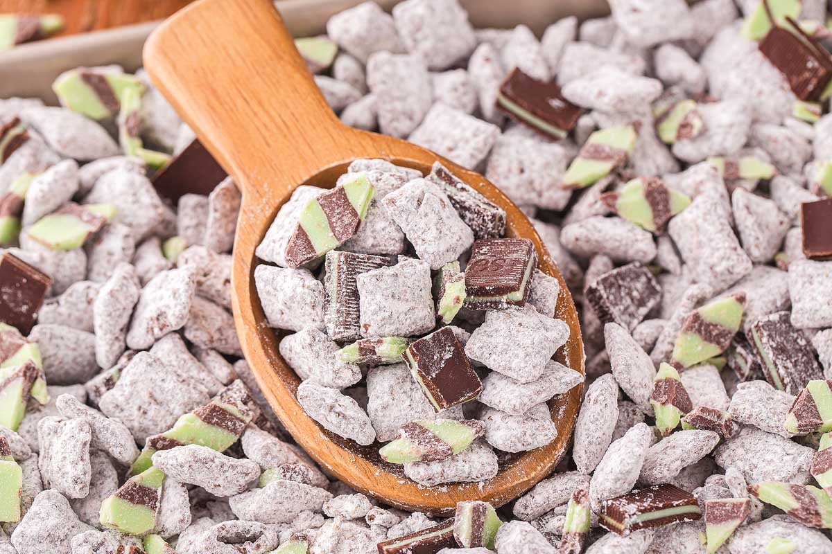 20 Refreshing Mint Recipes to Elevate Your Summer Dishes - Gimme From ...