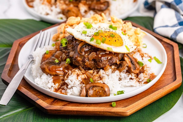 21 Hawaiian Recipes That Will Make You Feel Like You’re Dining in ...